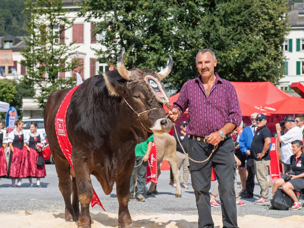 ESAF 2025 - Eis Jaar dervoor - Ferienregion Glarus